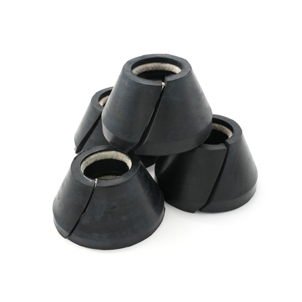 LAPPIN TECH Specialty Service Cone Packing - CPP Distribution