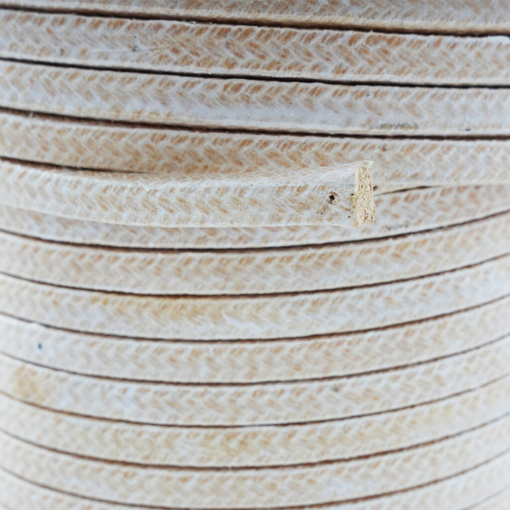 Braided Packing - Custom solutions for your sealing needs!