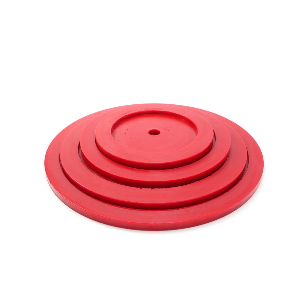 RNE - Bridge Gate Gasket - Urethane - Oilfield Supply - CPP Distribution