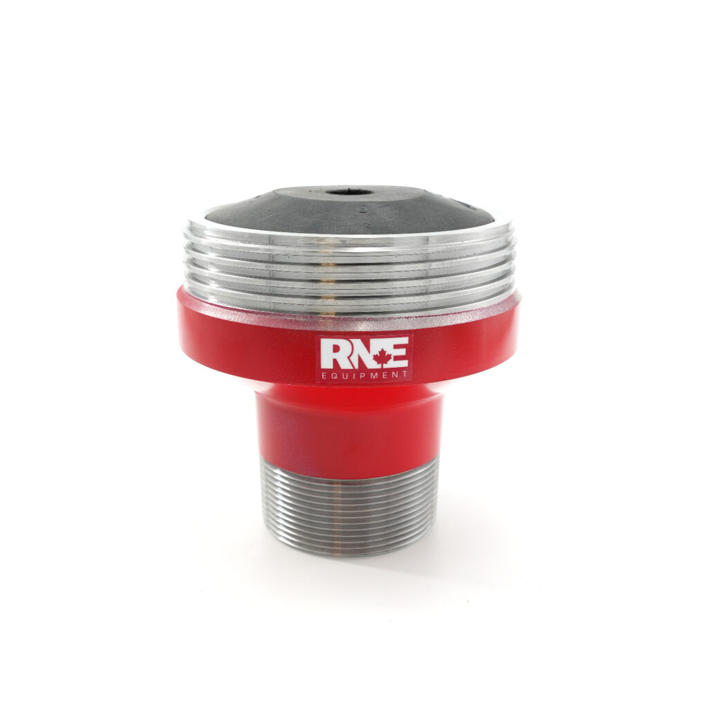 RNE - Rated Rod Table & Stripping Box - Oilfield Supply - CPP Distribution