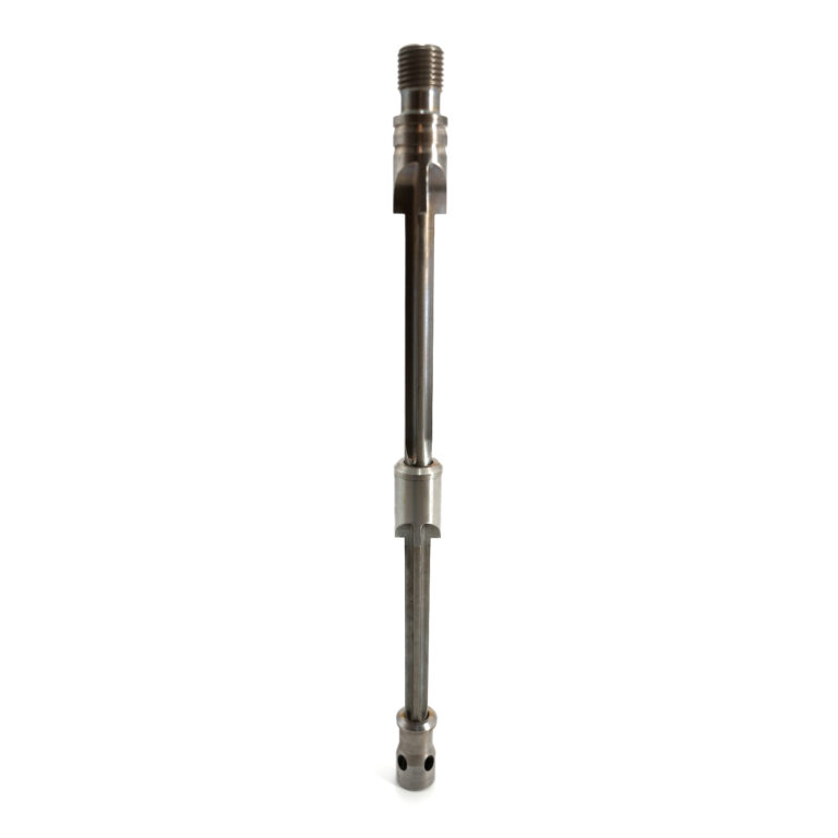 Oil States Swab Mandrel Component - Slim Hole - Oilfield Supply - CPP ...