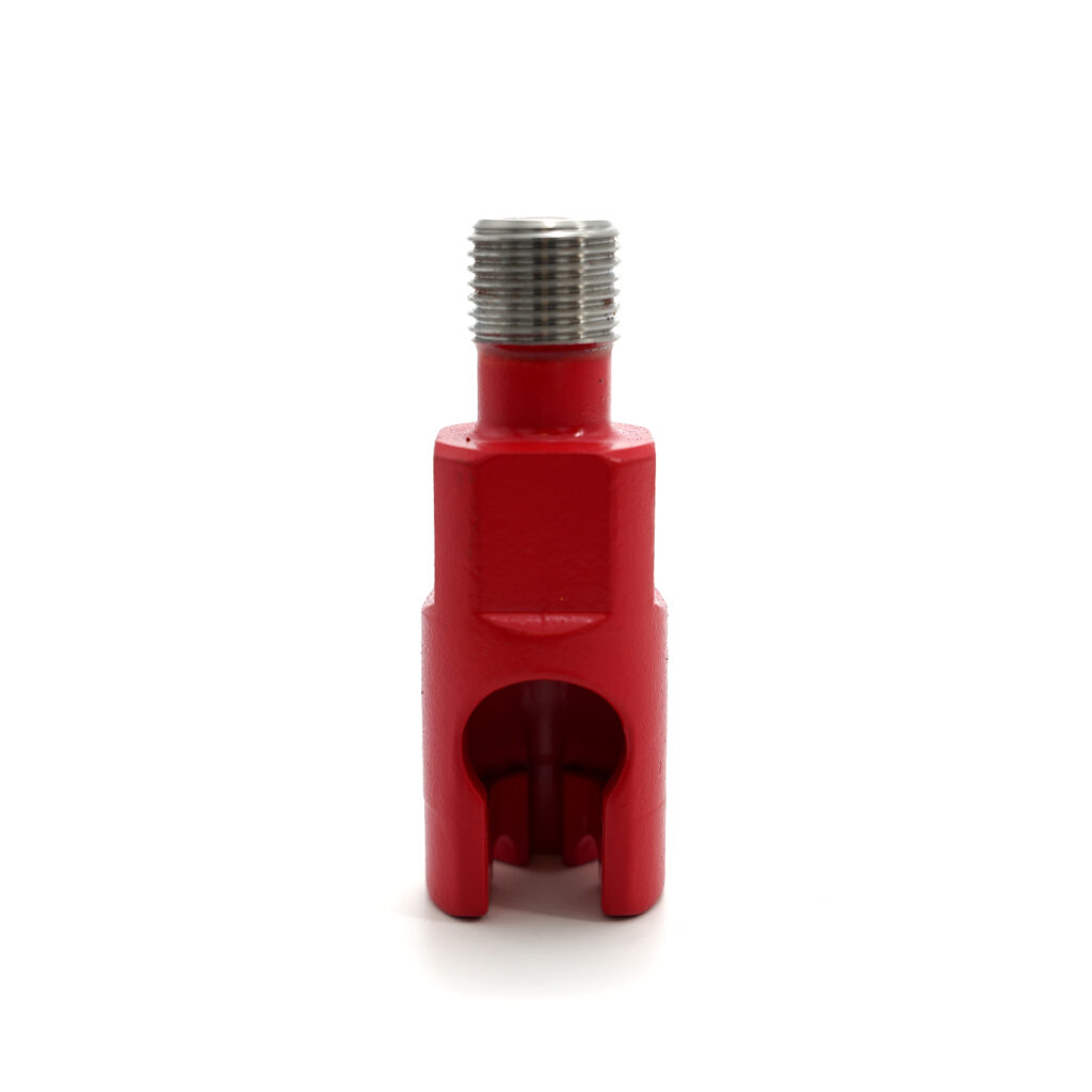 Oil States "Top Sub" Swab Mandrel Component - Oilfield Supply - CPP ...