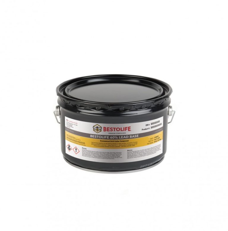 BESTOLIFE 60% - Oilfield Supply - CPP Distribution