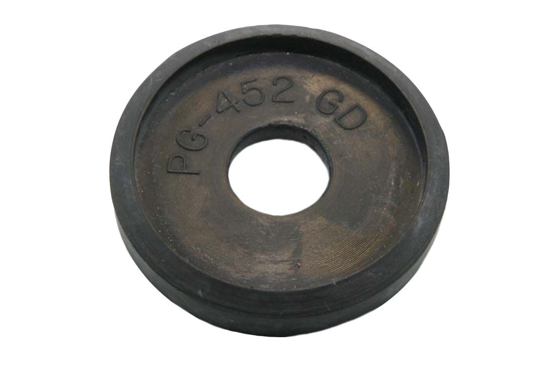 Valve Insert - Gardner Denver - 2 PG 452 -Rubber - Oilfield Supply ...