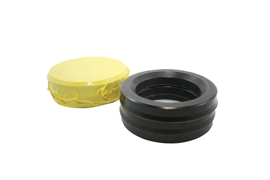 Pony Rod Packing - Connecting Rod - Oilfield Supply - CPP Distribution