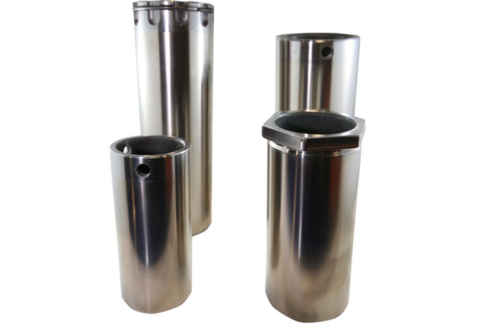 RNE - Premium Washpipe (Colmony #6) - Oilfield Supply - CPP Distribution