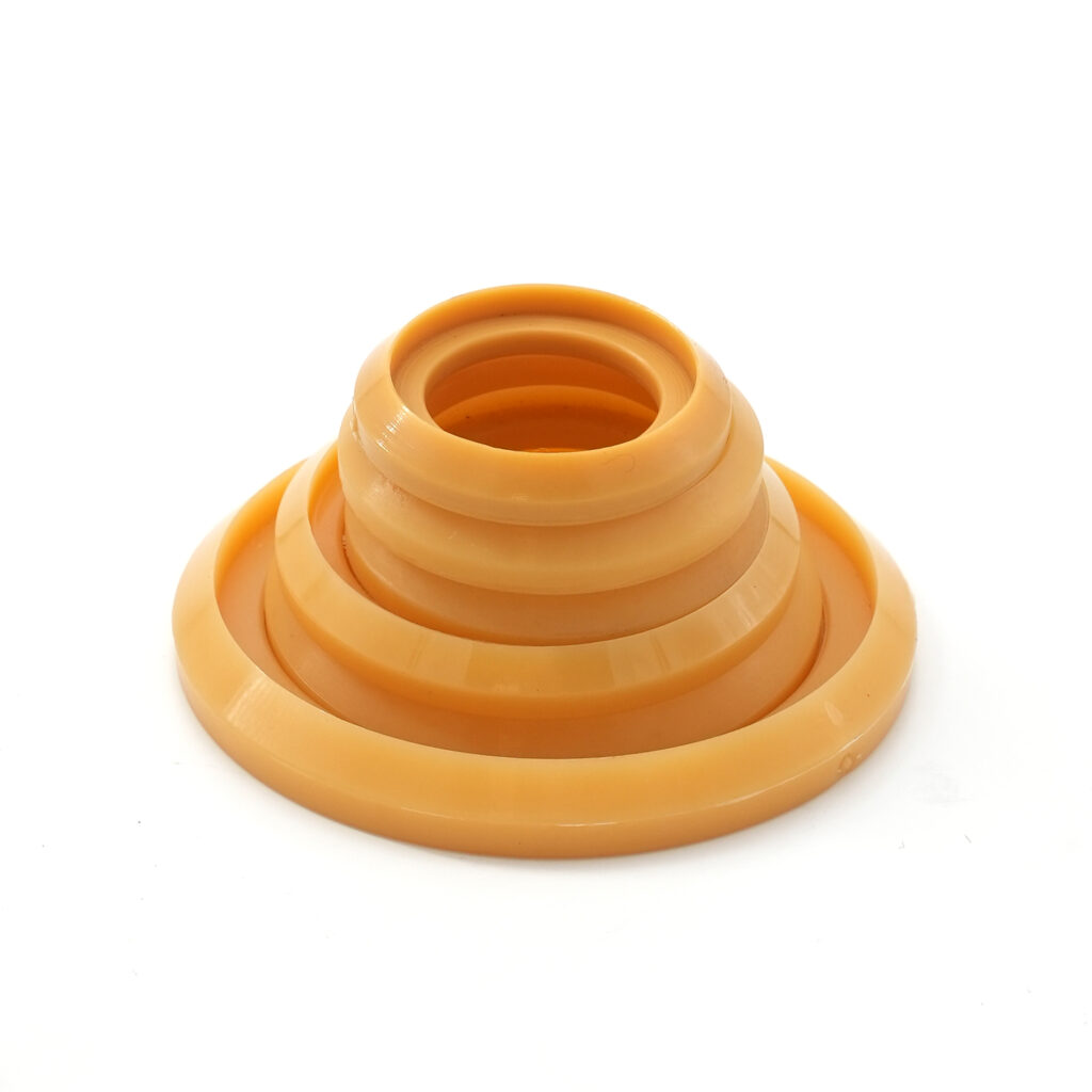 Valve Insert - AR Urethane Valve Insert - Oilfield Supply - CPP ...