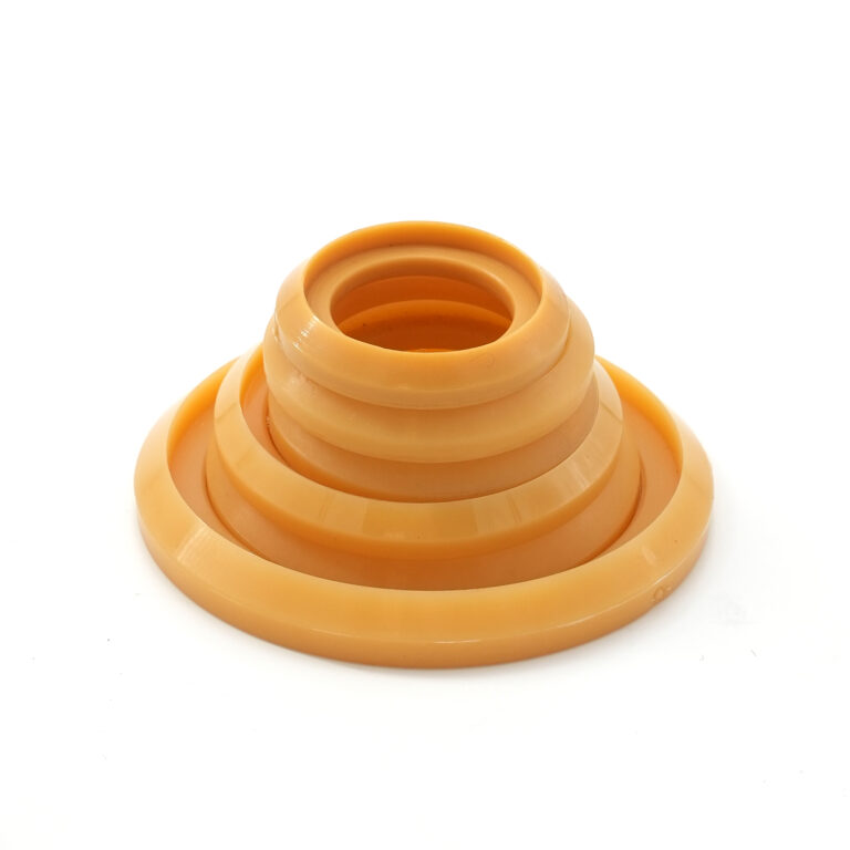 Valve Insert - AR Urethane Valve Insert - Oilfield Supply - CPP ...