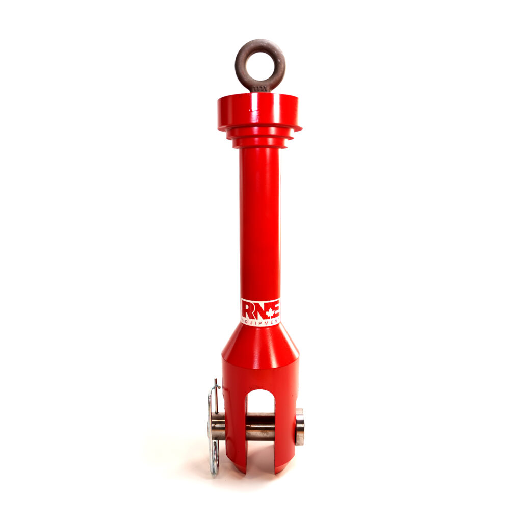 RNE BOP Lift Nubbins - Oilfield Supply - CPP Distribution