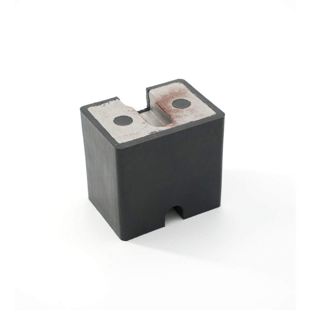 150 Series Ratigan Style BOP Rams - Oilfield Supply - CPP Distribution