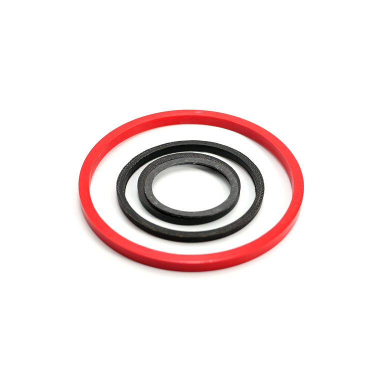 Molded Stuffing Box Gaskets - Oilfield Supply - CPP Distribution