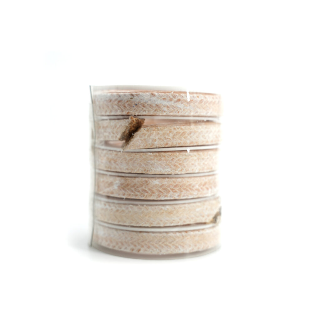 Palmetto - Braided Packing Sets - Oilfield Supply - CPP Distribution