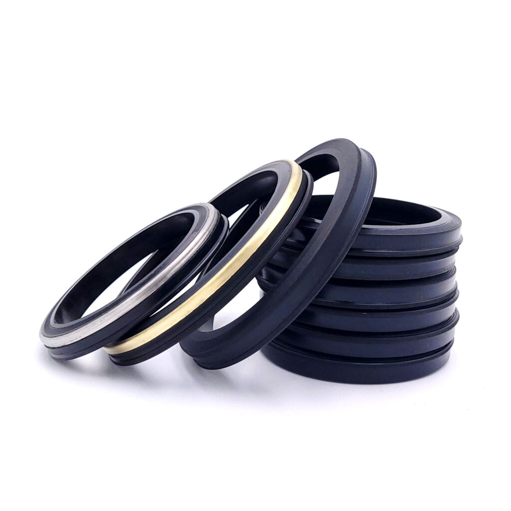 Weco Seals - Oilfield Supply - CPP Distribution